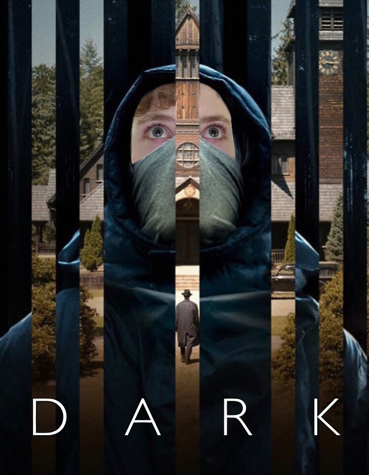 Watch Dark on Netflix – Bod Awful Reviews